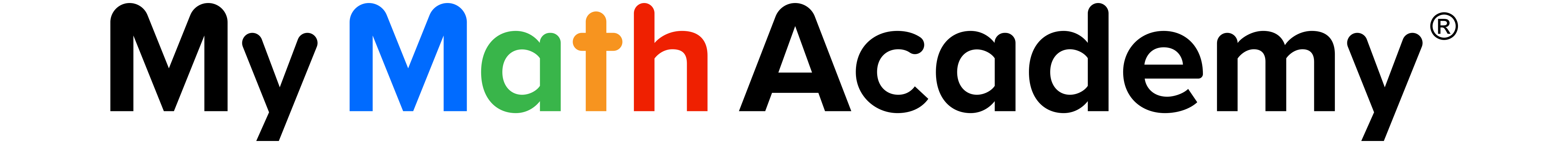 My Math Academy and My Reading Academy