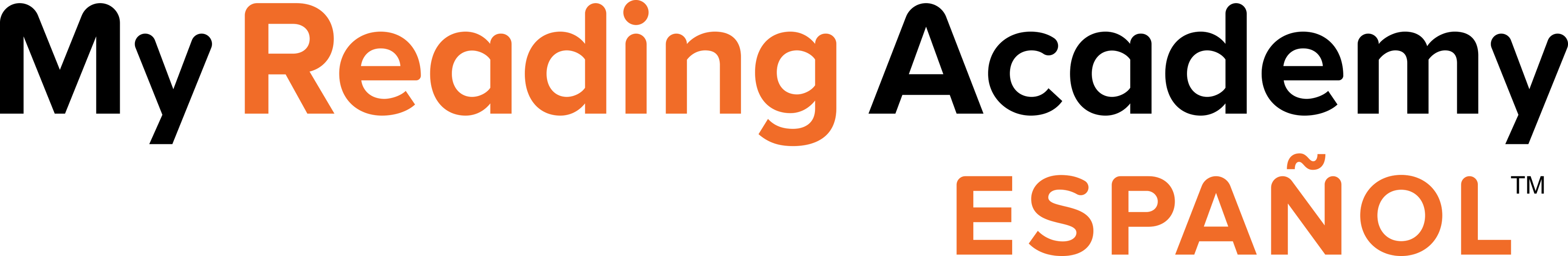 My Math Academy and My Reading Academy