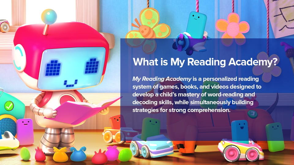 Age of Learning