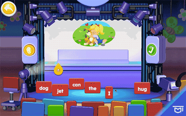 My Math Academy and My Reading Academy