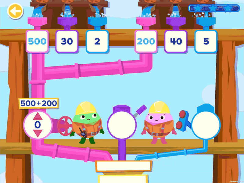 My Math Academy and My Reading Academy