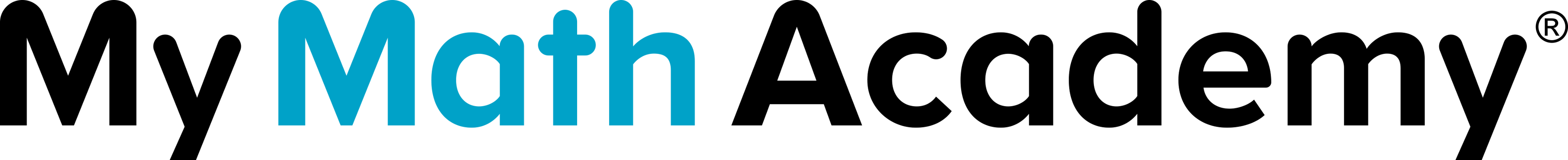 My Math Academy and My Reading Academy