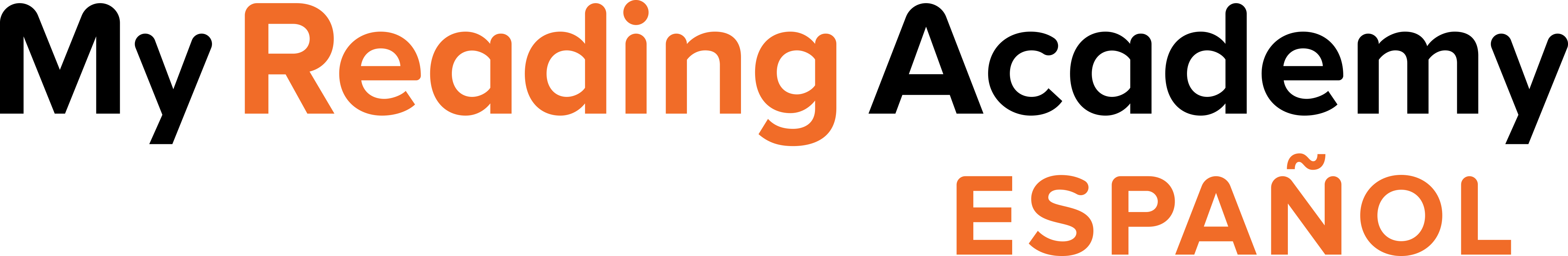 My Math Academy and My Reading Academy