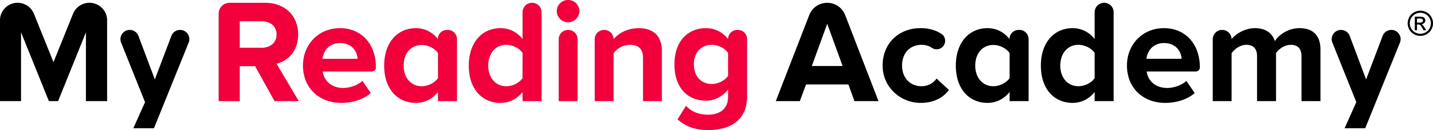 My Math Academy and My Reading Academy